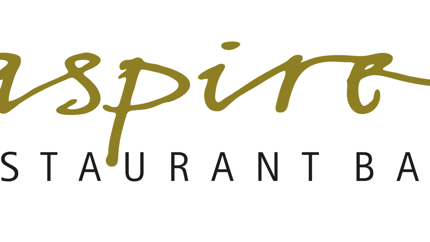 Book Online at Aspire Restaurant | Dish Cult | Dish Cult