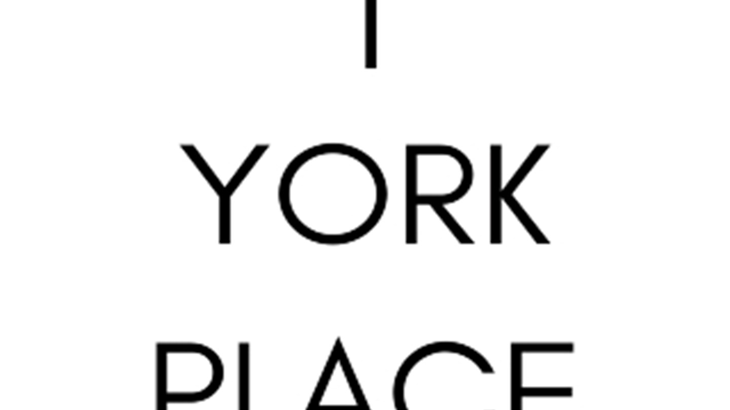Book Online at 1 York Place | Dish Cult | Dish Cult