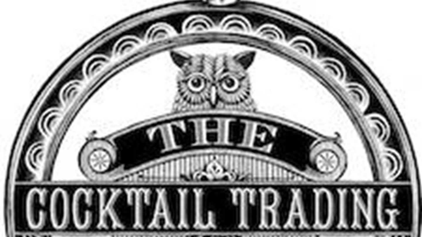 Book Online at The Cocktail Trading Co. | Dish Cult | Dish Cult