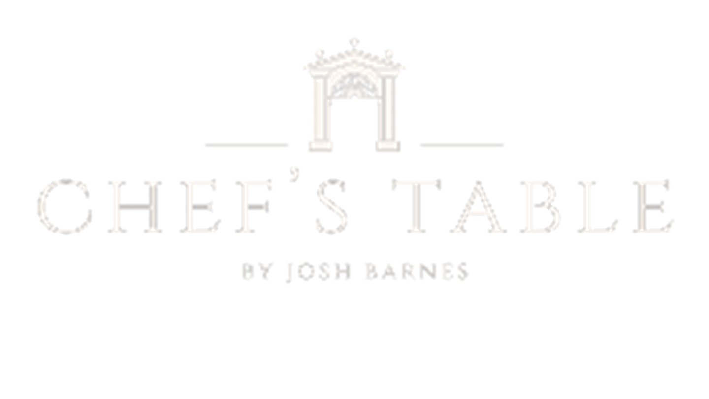 Book Online at Chef's Table by Josh Barnes | Dish Cult | Dish Cult