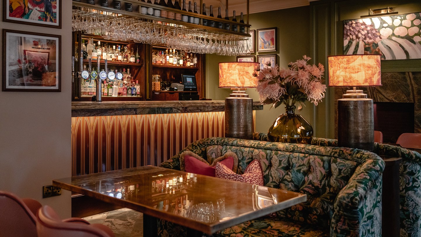 Book Online at Wentbridge House Hotel | Dish Cult | Dish Cult