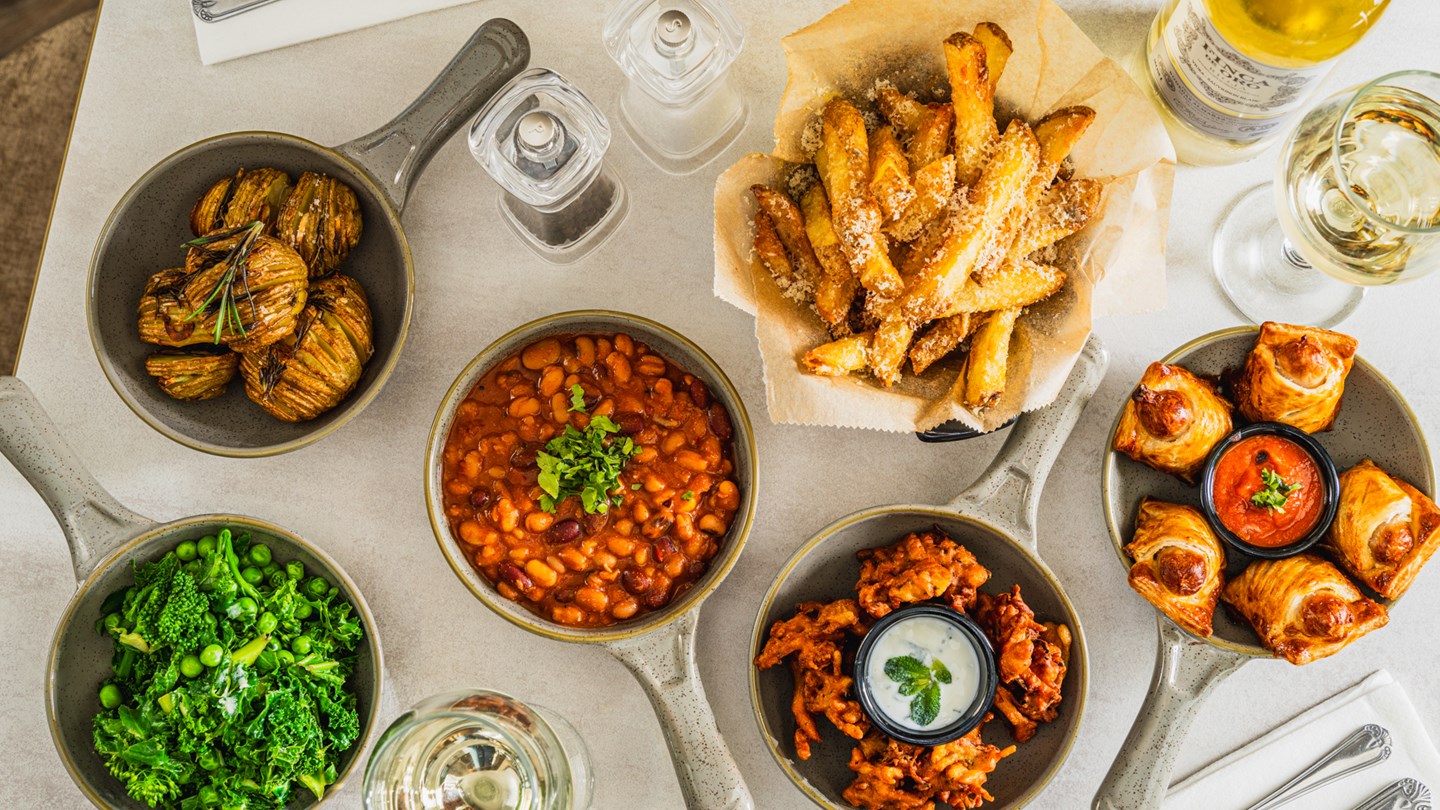 Book Online at Rum Nicky | Dish Cult | Dish Cult