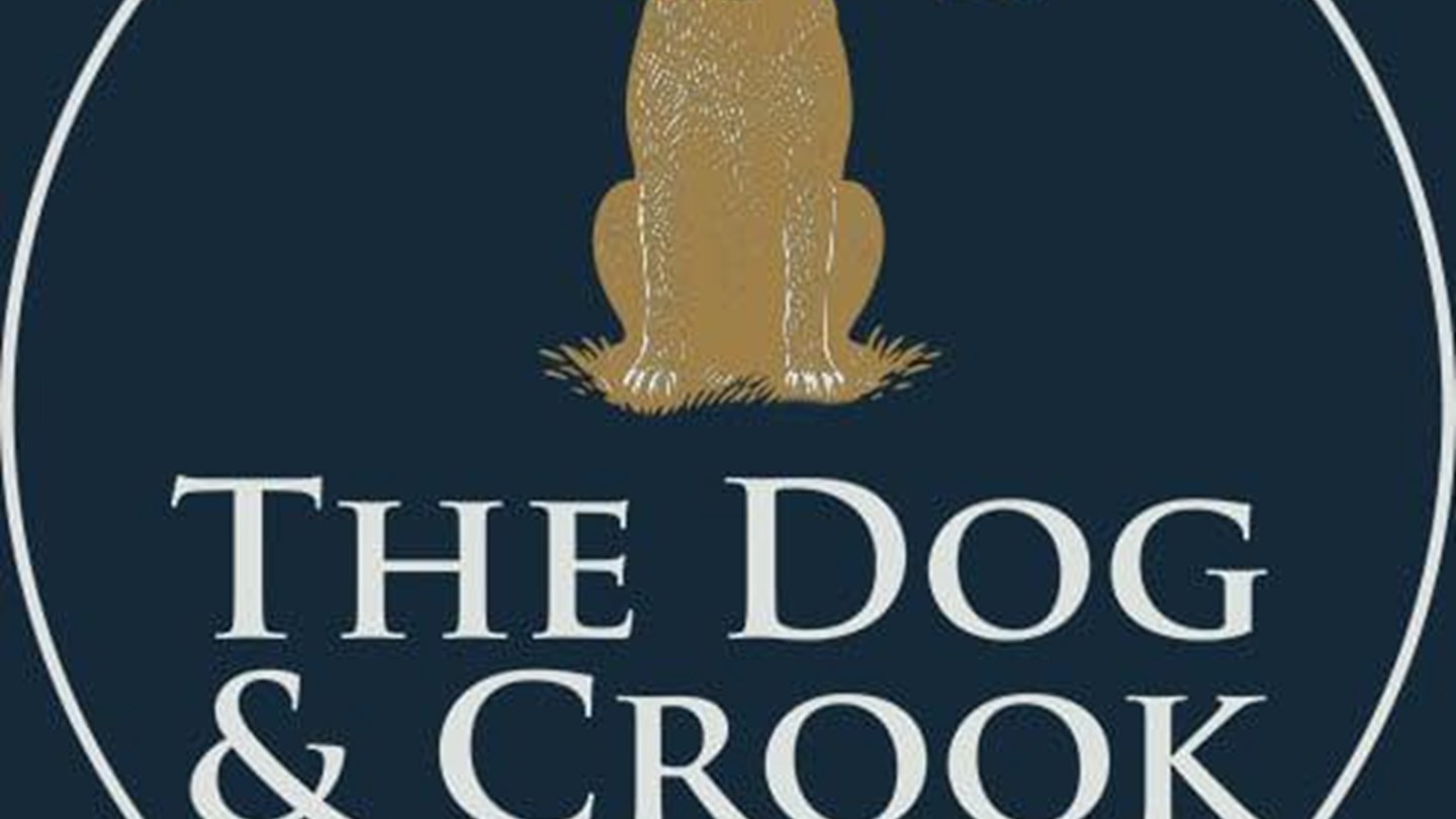 Book Online at The Dog & Crook | Dish Cult | Dish Cult