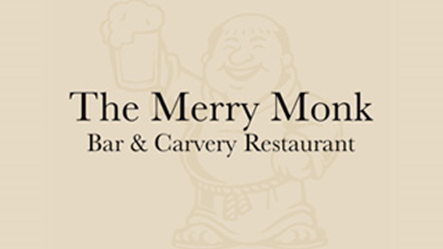 Book Online at The Merry Monk | Dish Cult | Dish Cult