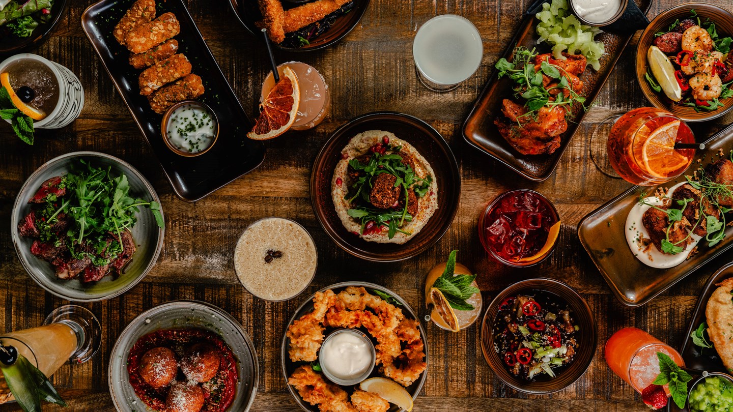 Book Online at Residence Headingley | Dish Cult | Dish Cult