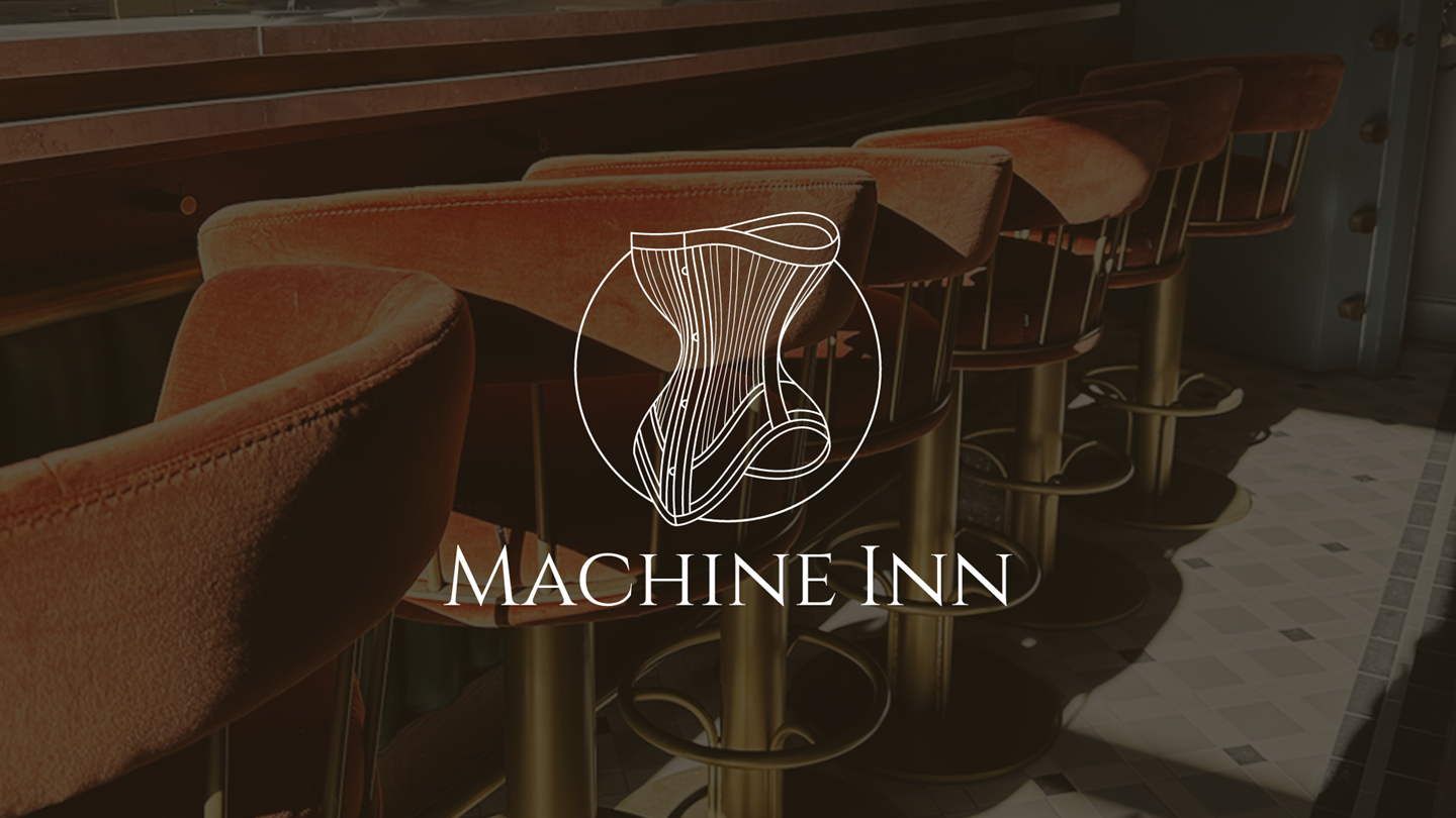 Book Online at Machine Inn | Dish Cult | Dish Cult