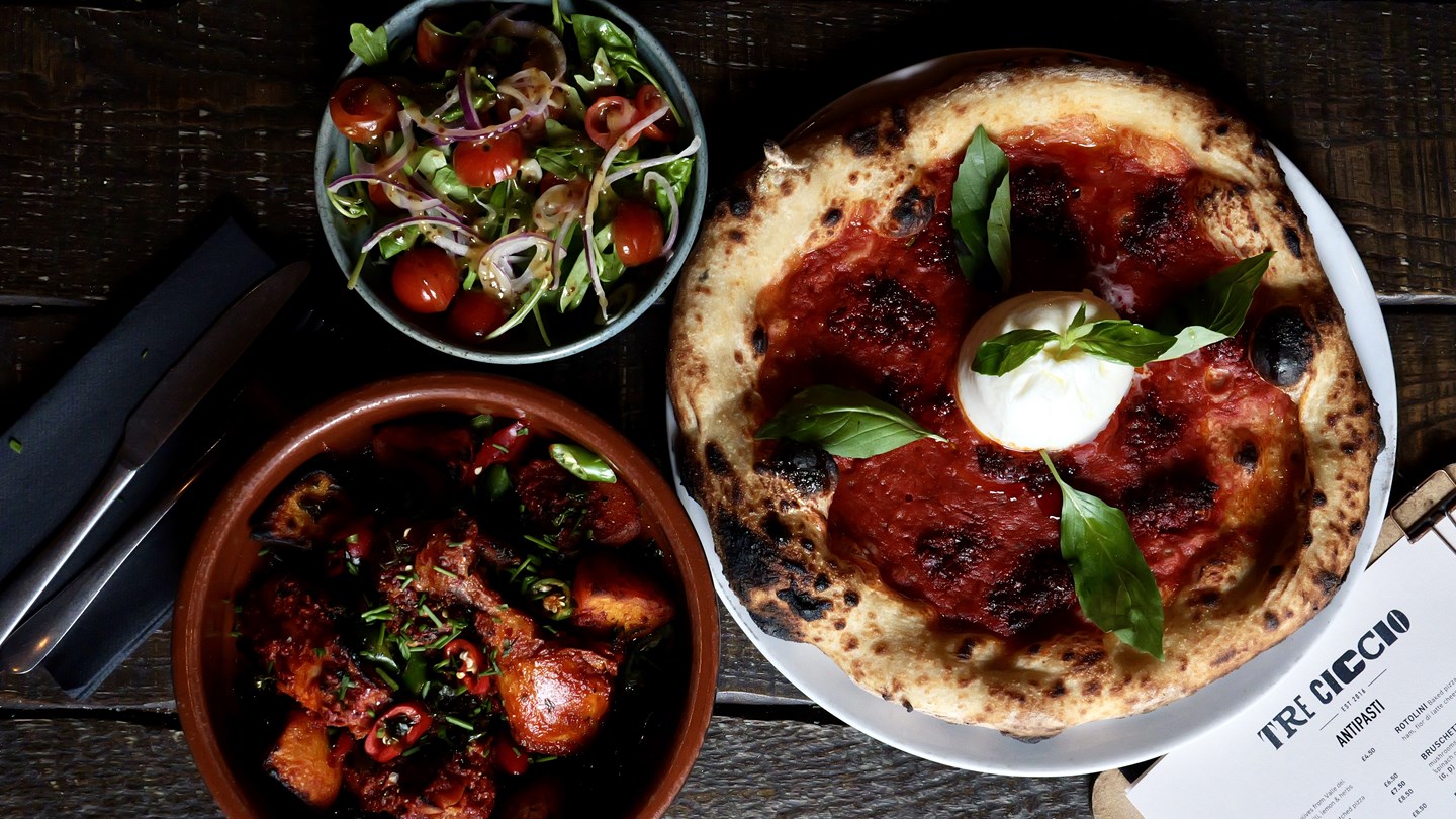 Book Online at Tallow | Dish Cult | Dish Cult