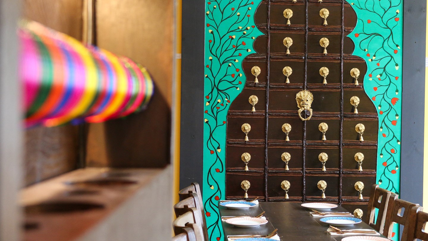 Book Online at The Chennai Lounge | Dish Cult | Dish Cult