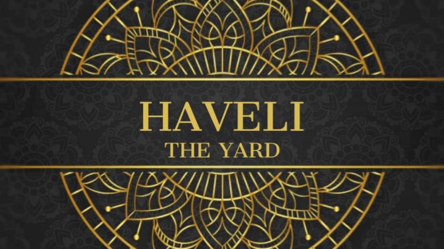 Book Online at Haveli the Yard | Dish Cult | Dish Cult