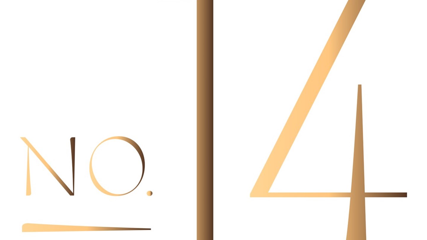 Book Online at No 14. | Dish Cult | Dish Cult