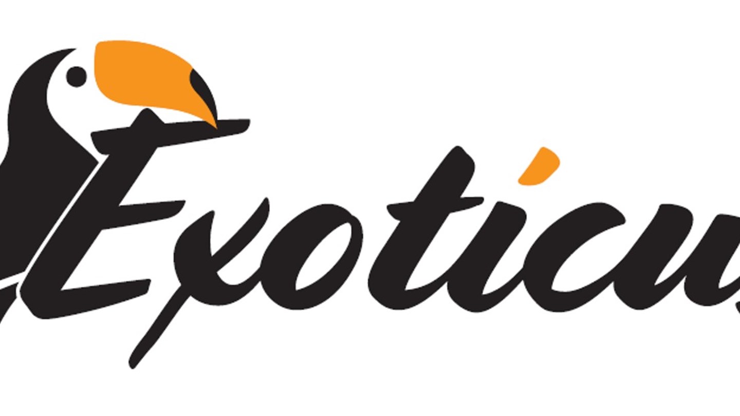 Book Online at Exoticus Biella | Dish Cult | Dish Cult