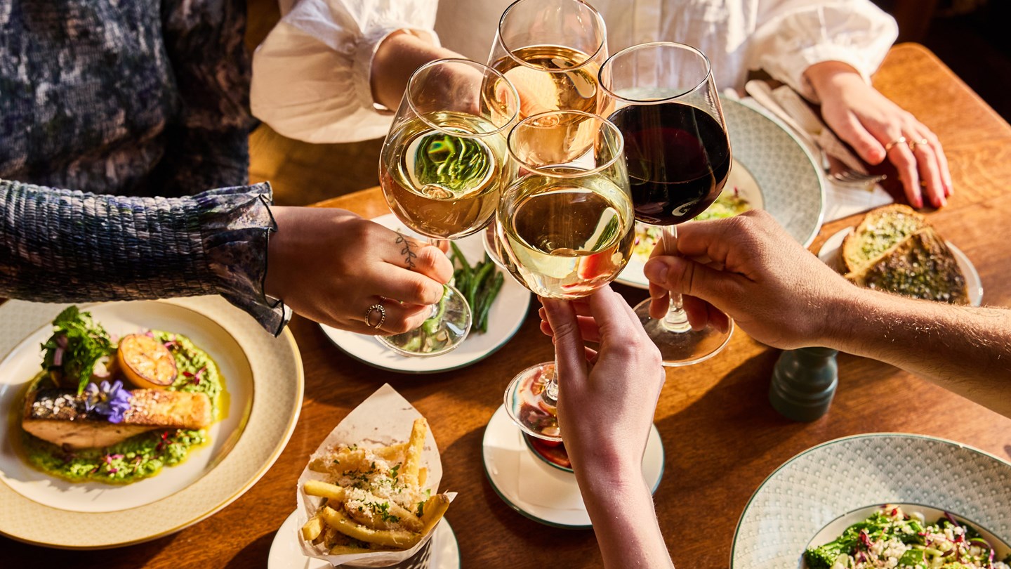 Book Online at Cosy Club Sheffield | Dish Cult | Dish Cult