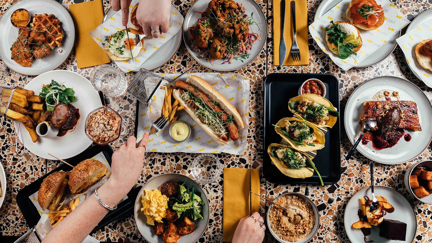 Book Online at Moghra | Dish Cult | Dish Cult