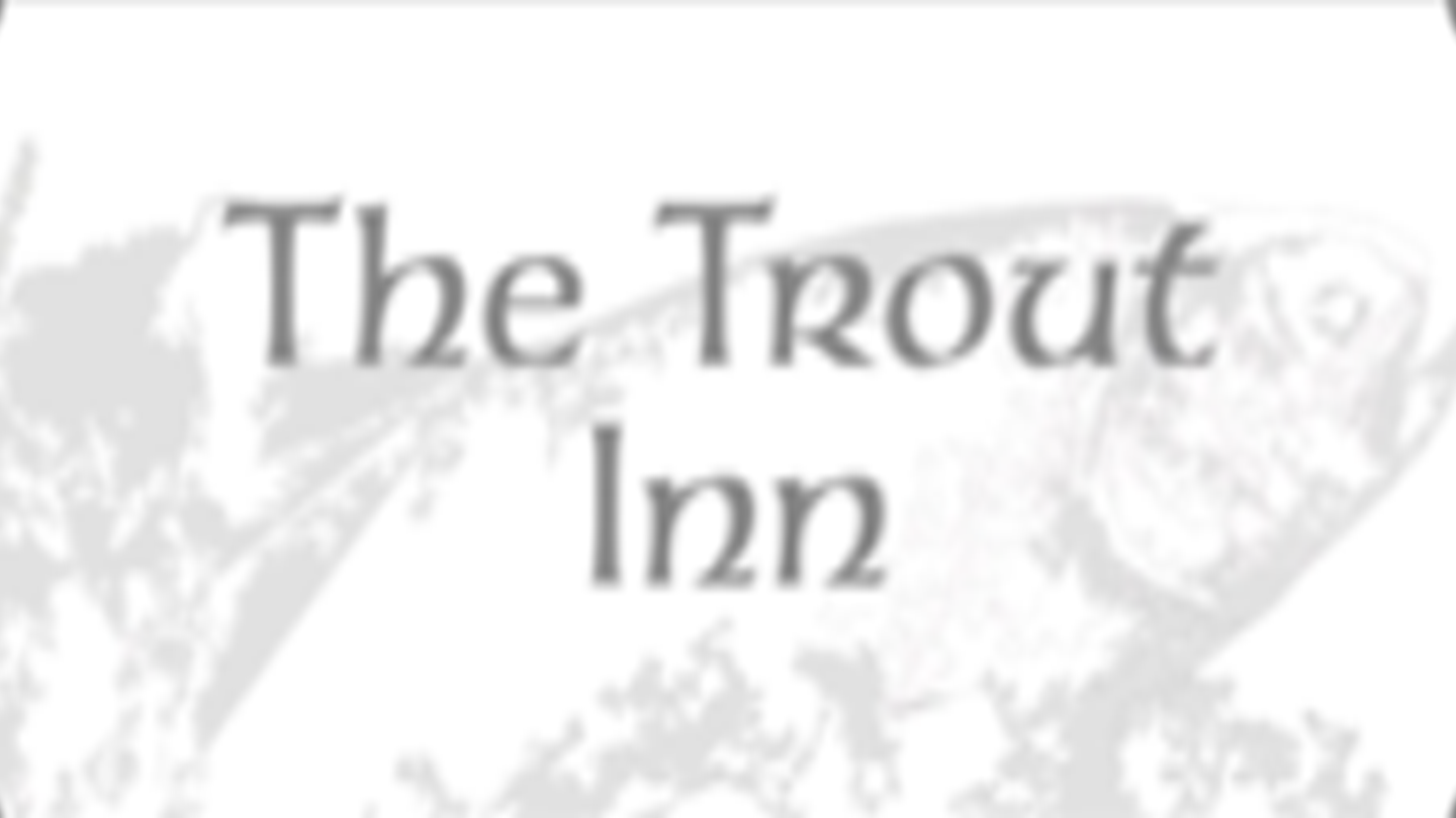 Book Online at The Trout Inn | Dish Cult | Dish Cult