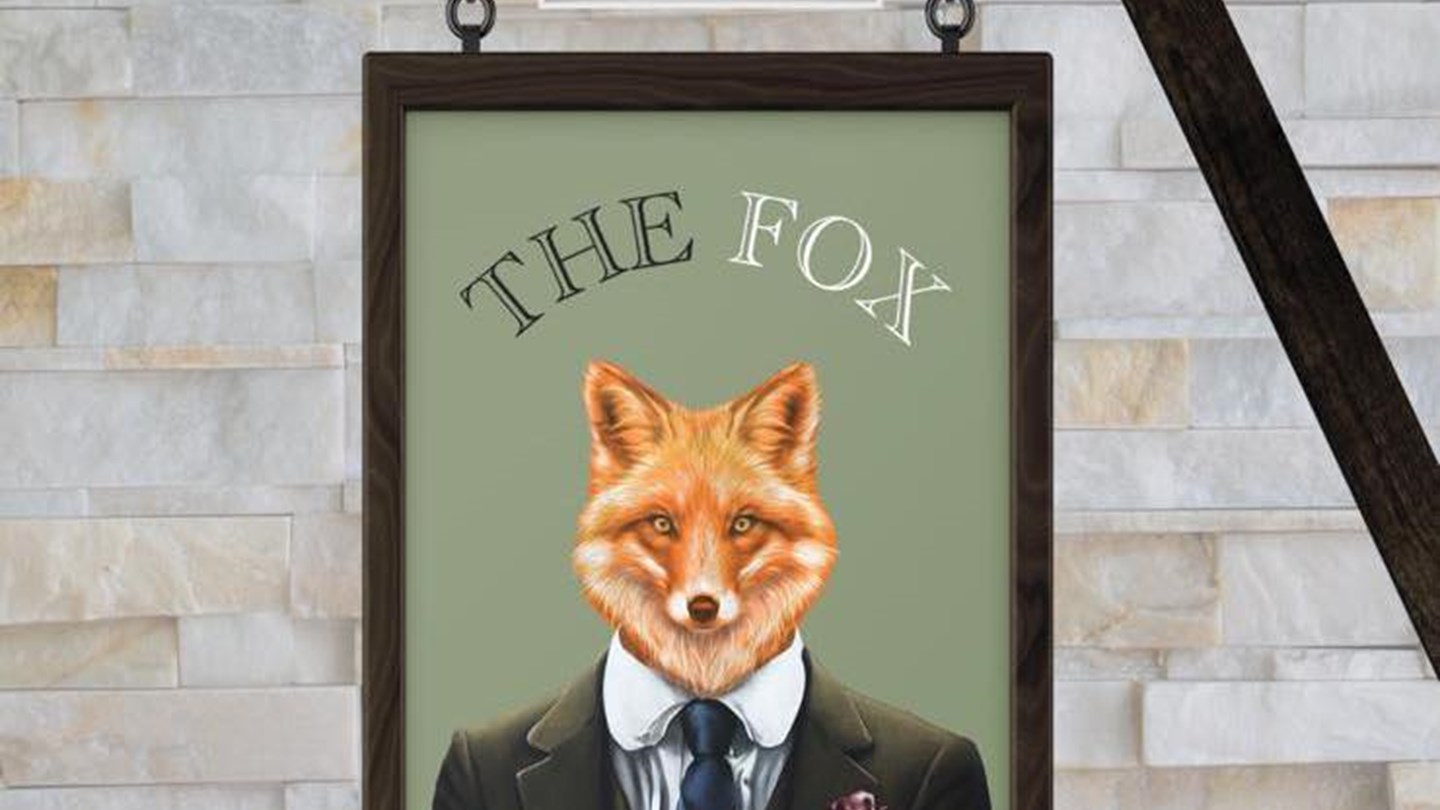 Book Online at The Fox at Penllyn | Dish Cult | Dish Cult