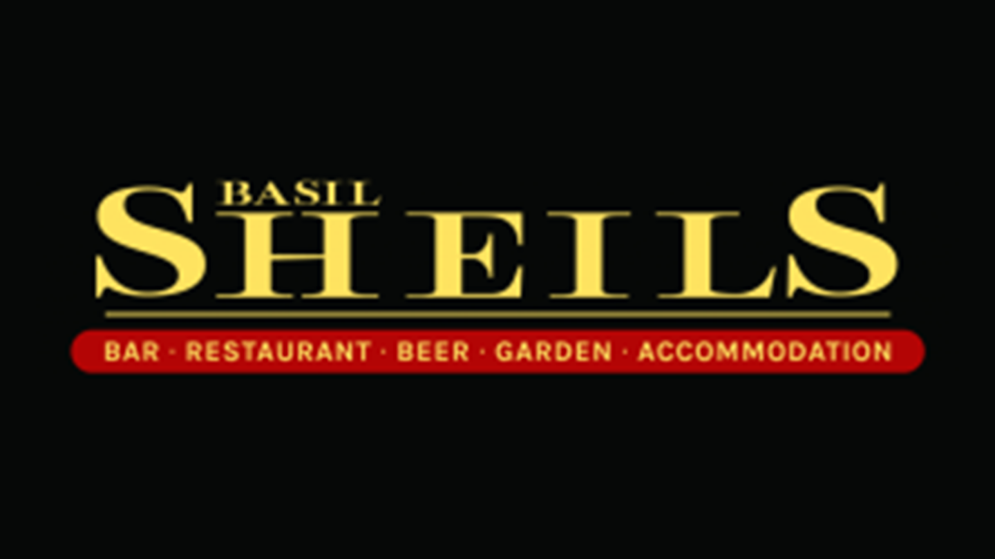 Book Online at Basil Sheils | Dish Cult | Dish Cult