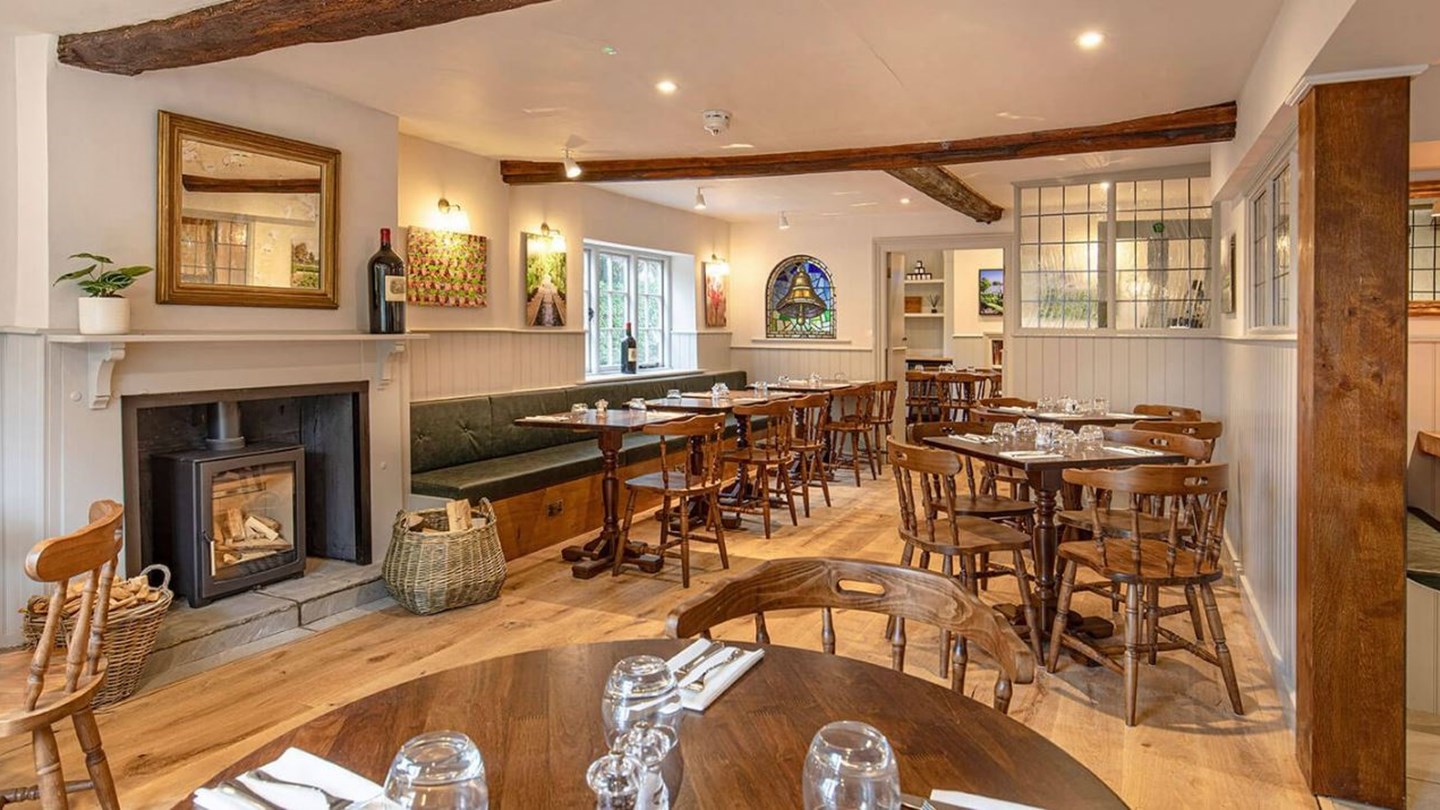 Book Online at The Bow | Dish Cult | Dish Cult