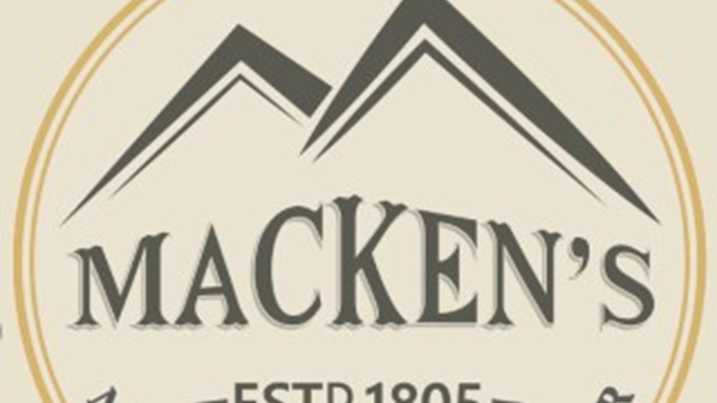 Book Online at Mackens Bar and Restaurant Newcastle | Dish Cult | Dish Cult