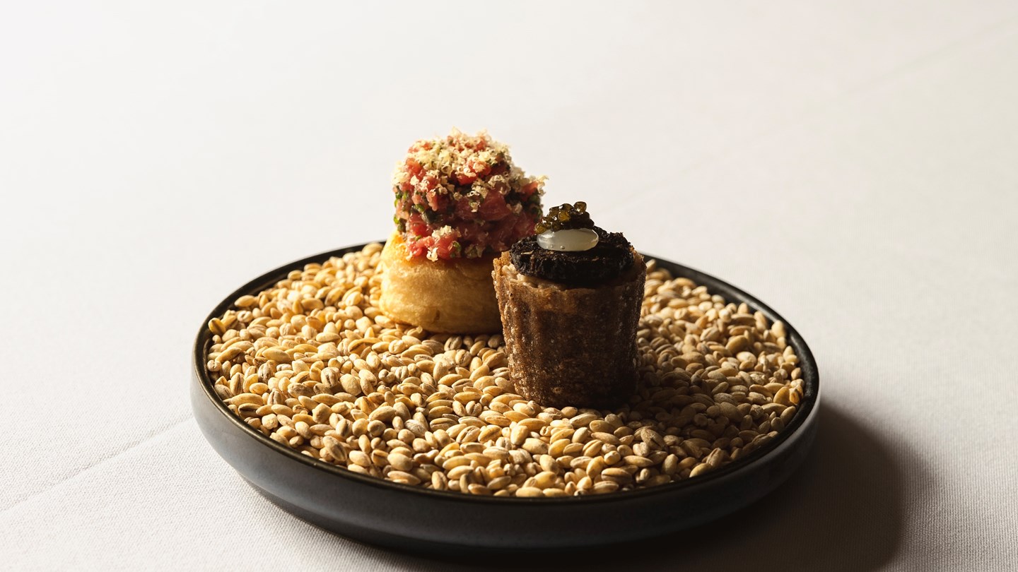 Book Online at The Station Hotel | Dish Cult | Dish Cult