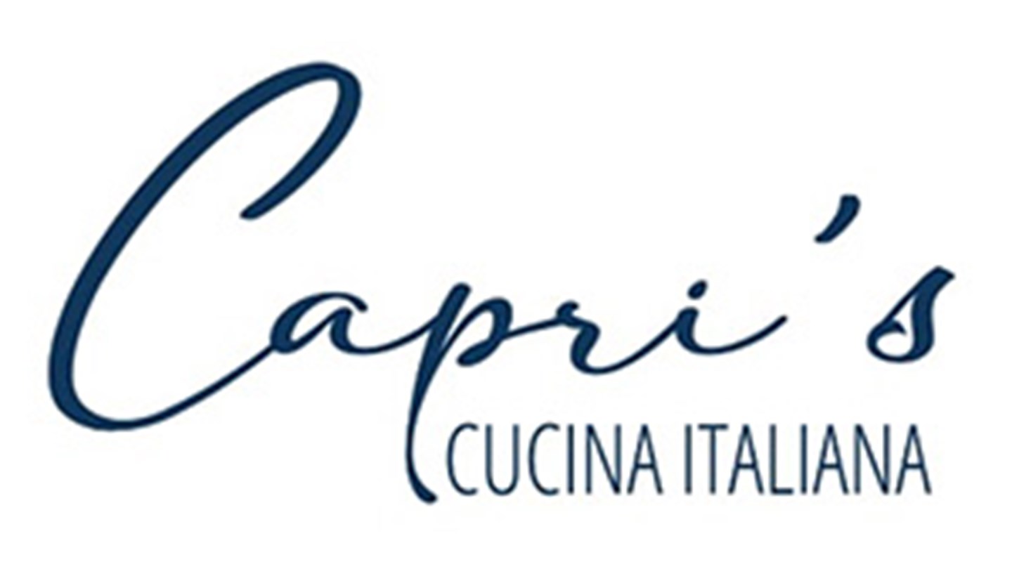 Book Online at Capri's Cucina Italiana | Dish Cult | Dish Cult