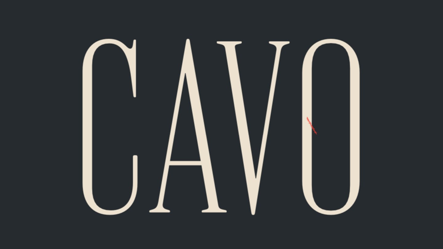 Book Online at CAVO | Dish Cult | Dish Cult