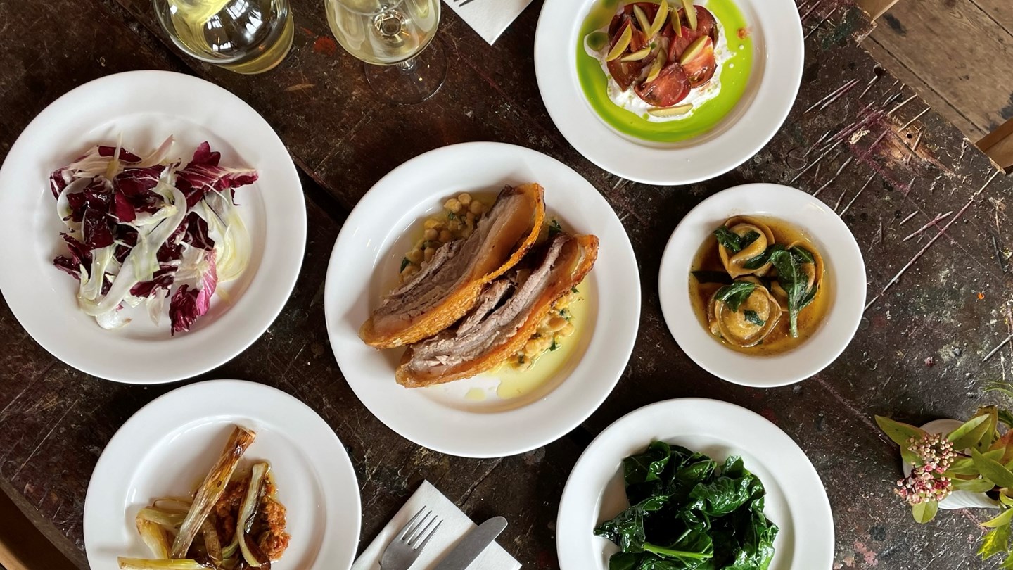 Book Online at Post | Dish Cult | Dish Cult