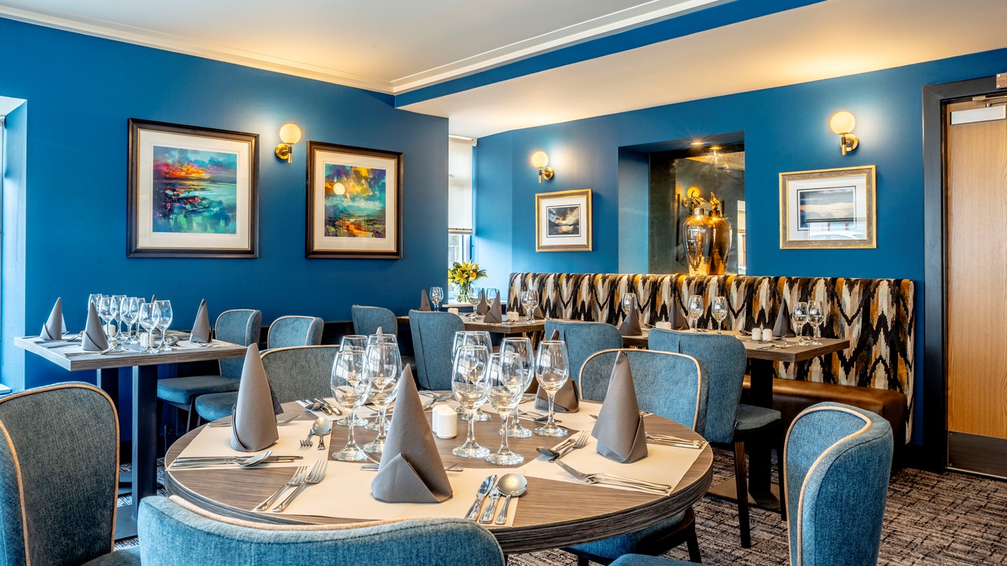 Book Online at Star Hotel Kingussie | Dish Cult | Dish Cult