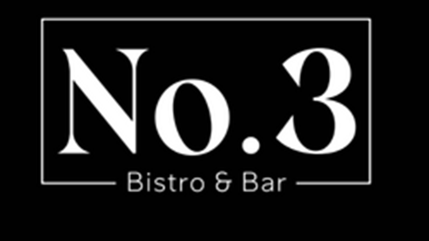 Book Online at No 3 Bistro and Bar | Dish Cult | Dish Cult
