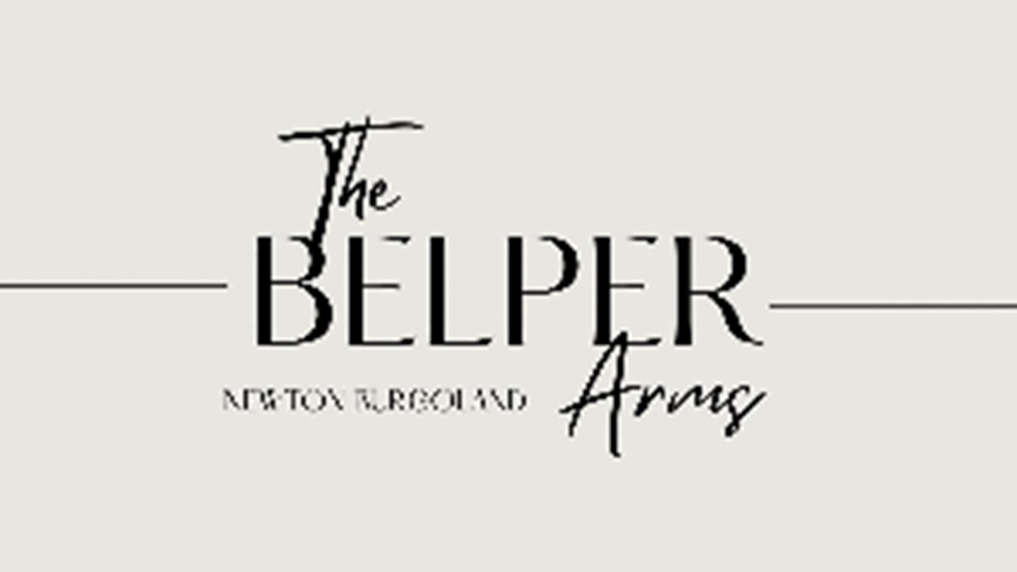Book Online at The Belper Arms | Dish Cult | Dish Cult