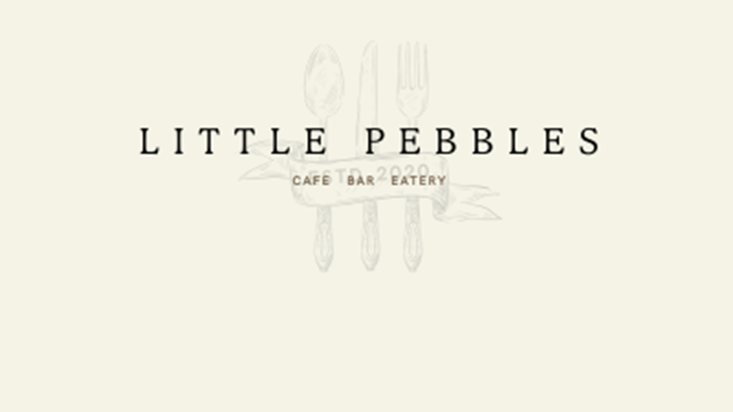 Book Online at Little Pebbles | Dish Cult | Dish Cult
