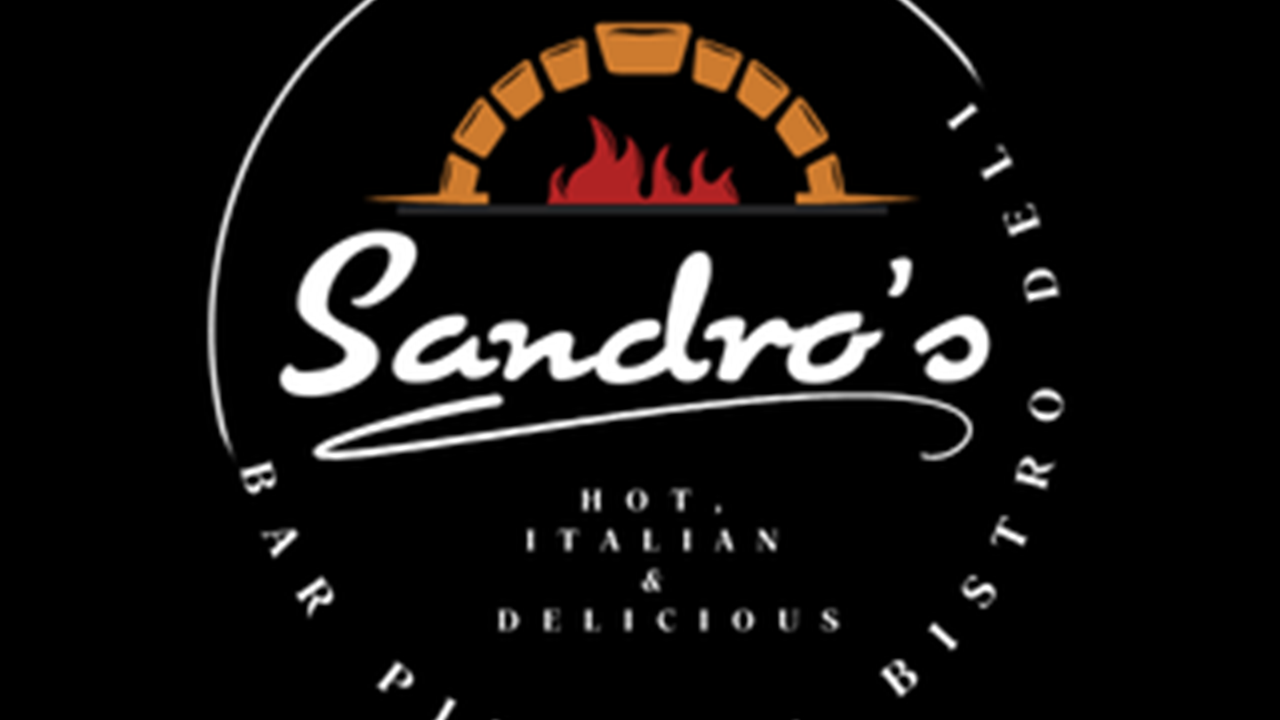 Book Online at Sandro's | Dish Cult | Dish Cult