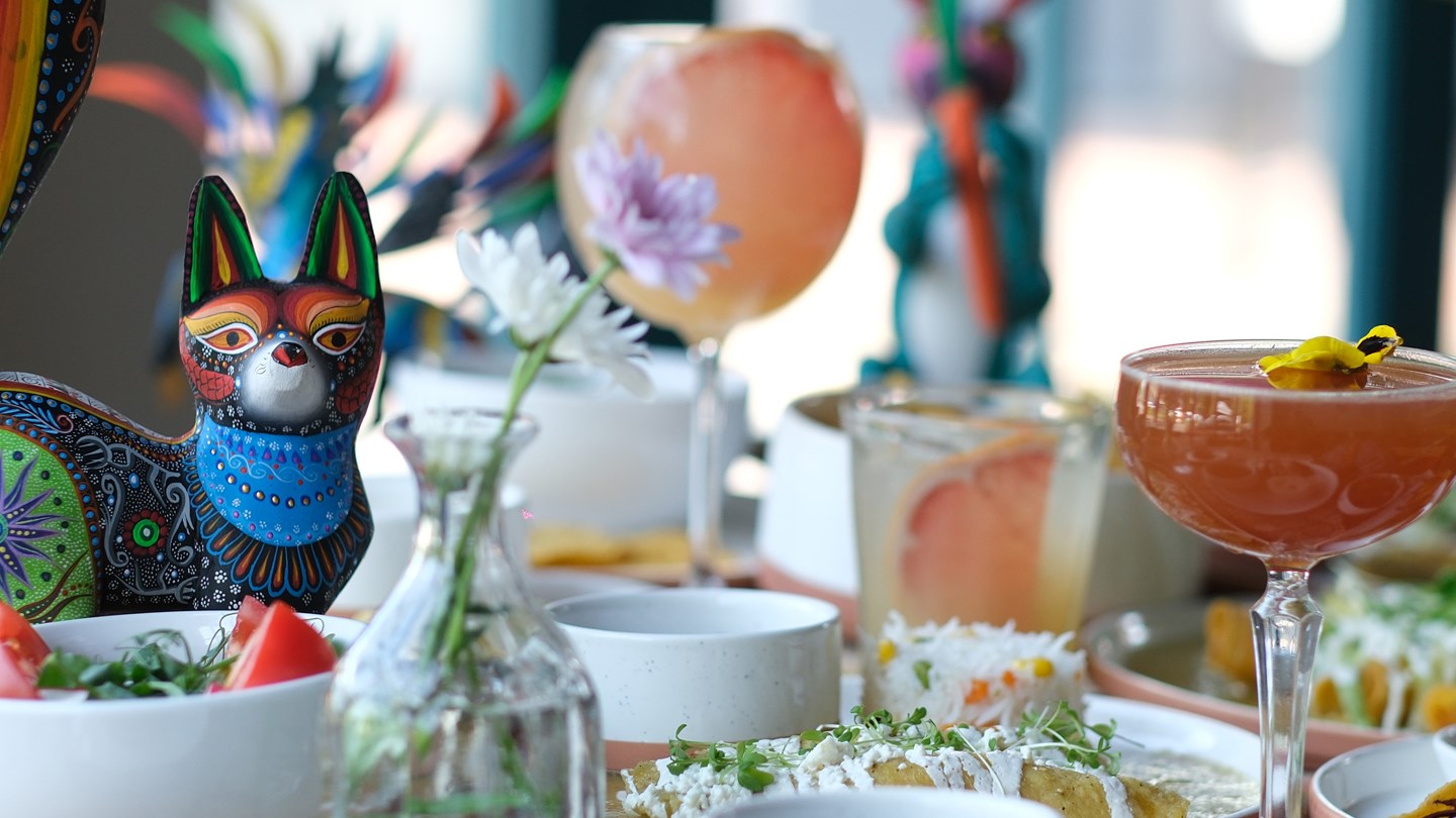 Book Online at Cielito Virginia Water | Dish Cult | Dish Cult