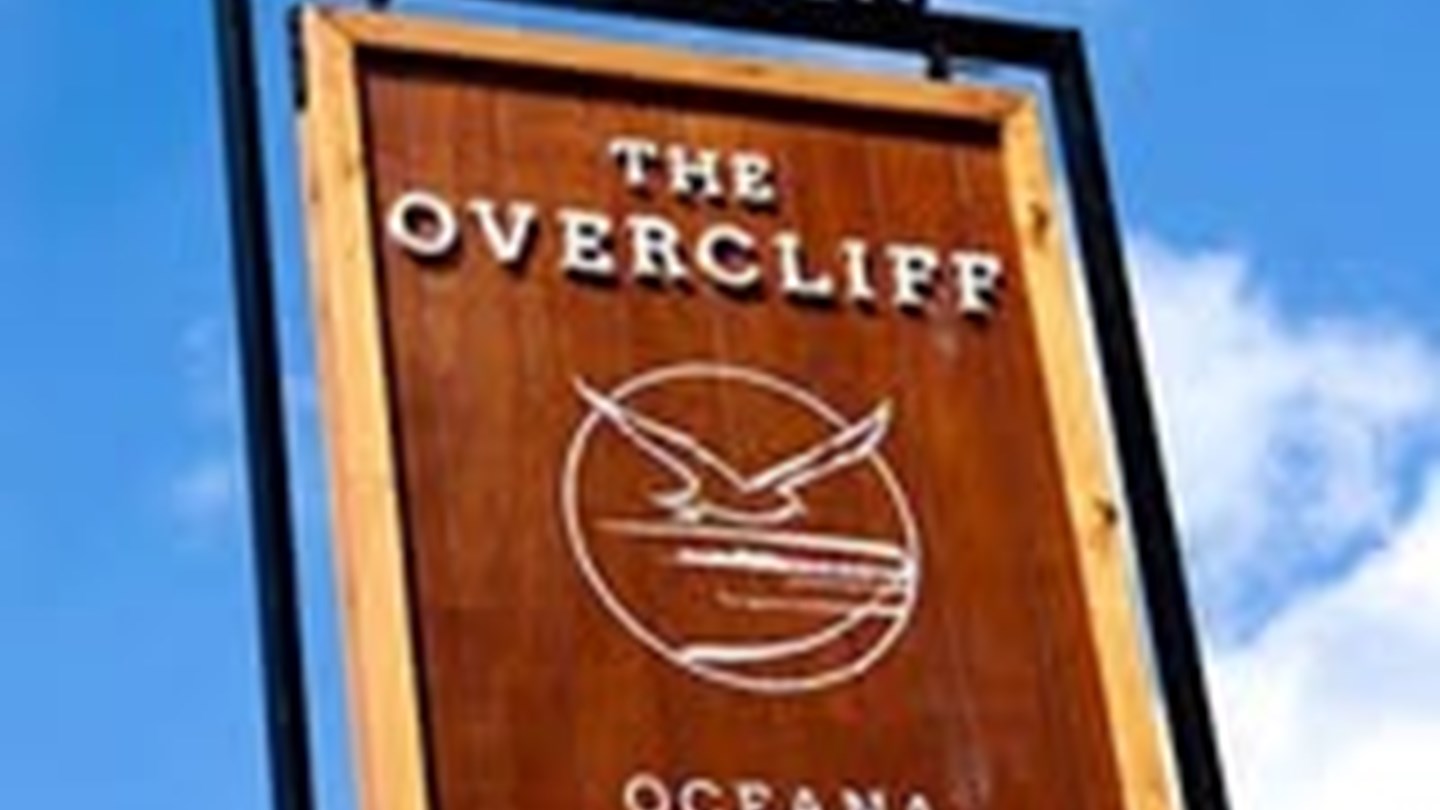 Book Online at Overcliff Pub @ The Suncliff Hotel | Dish Cult | Dish Cult