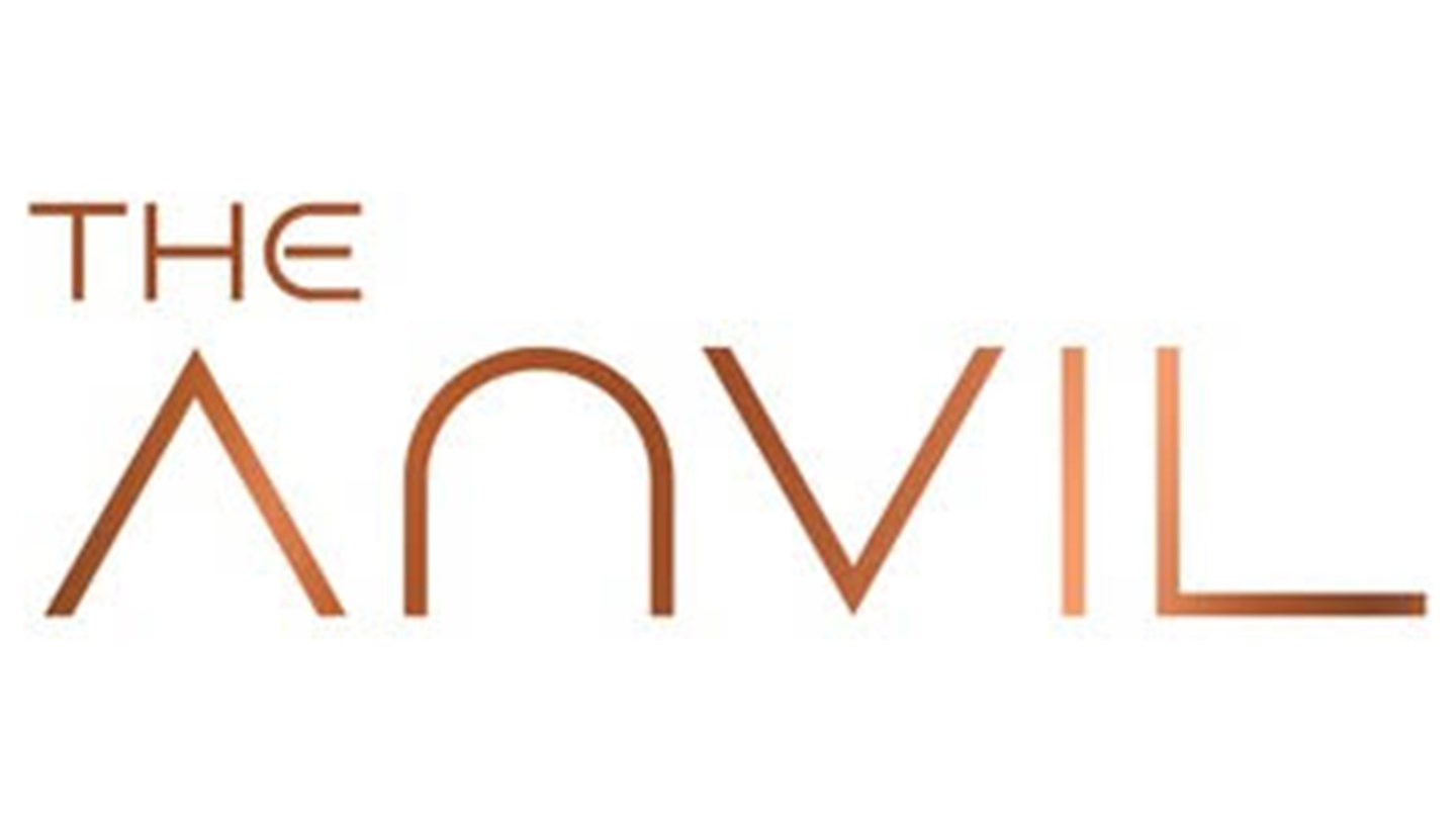 Book Online at The Anvil | Dish Cult | Dish Cult