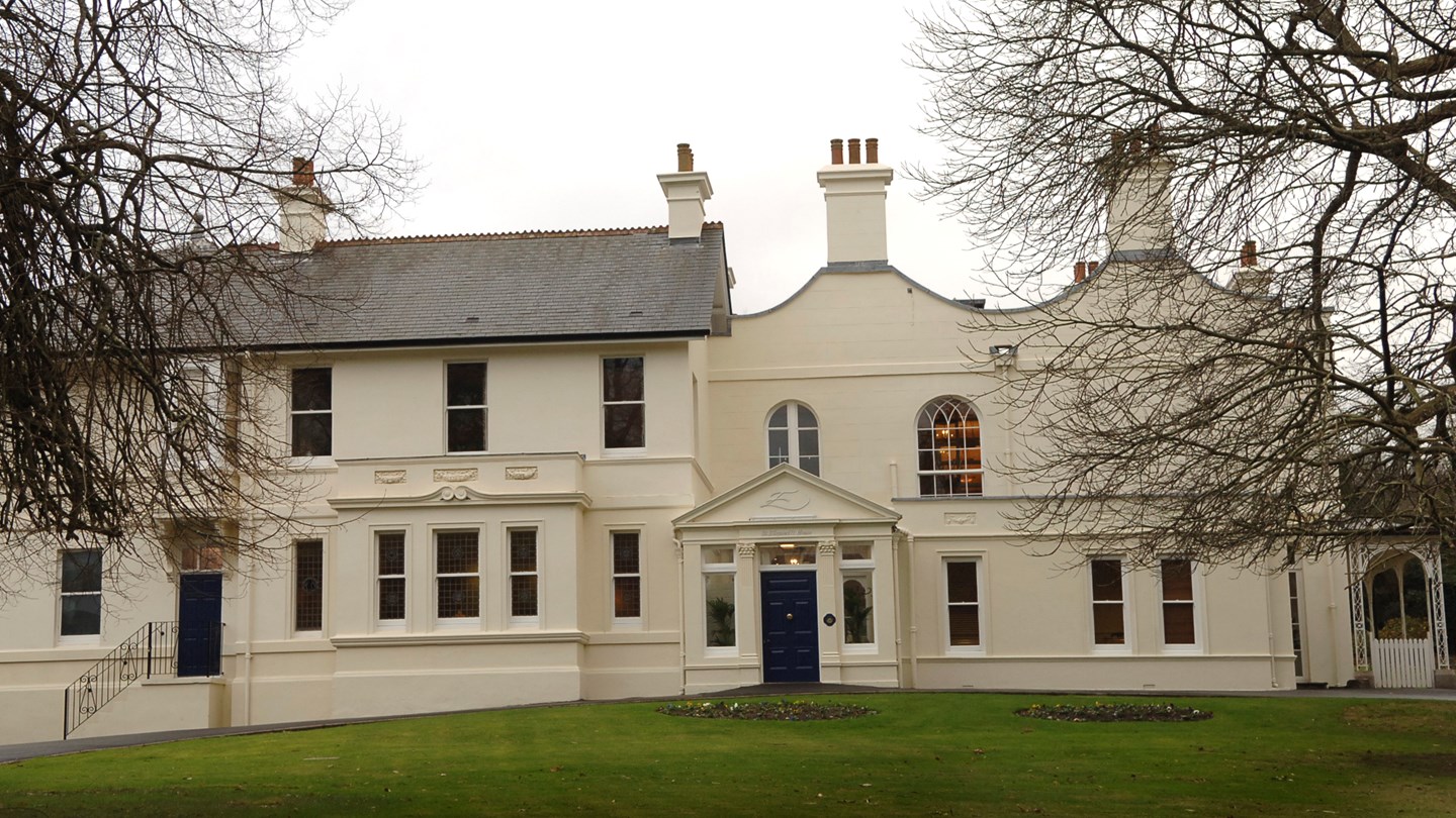 Book Online at St Elizabeth's House | Dish Cult | Dish Cult