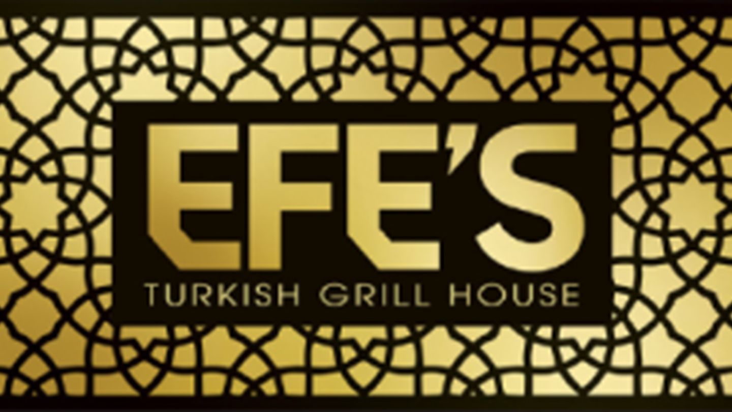 Book Online at Efe's Turkish Grill House | Dish Cult | Dish Cult