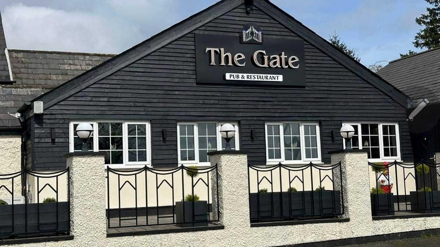 Book Online at The Gate Restaurant | Dish Cult | Dish Cult