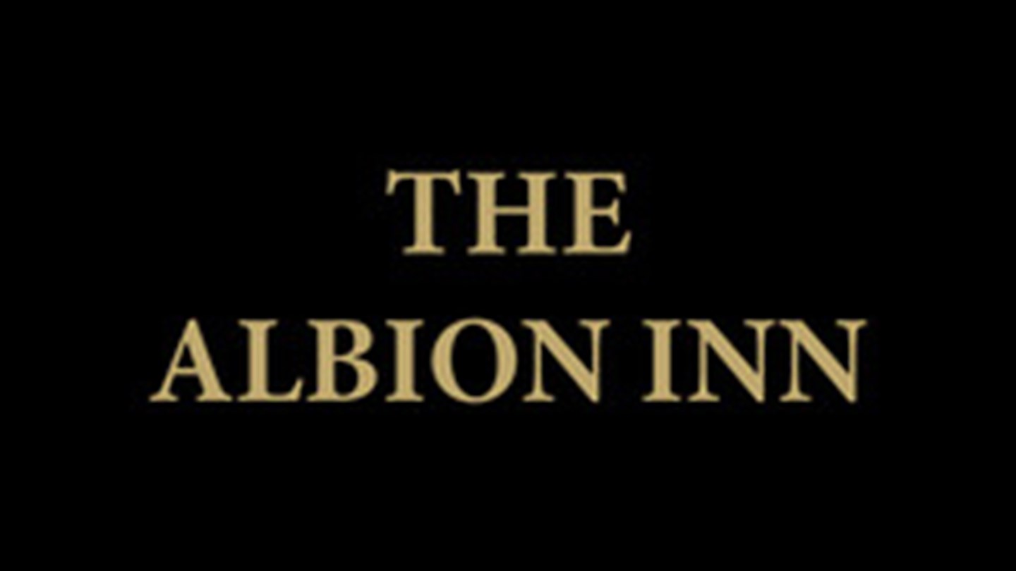 Book Online at The Albion Inn | Dish Cult | Dish Cult