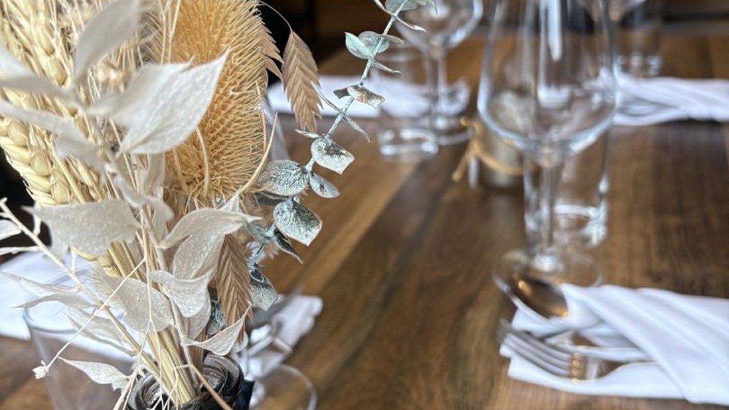 Book Online at The Brae Restaurant | Dish Cult | Dish Cult