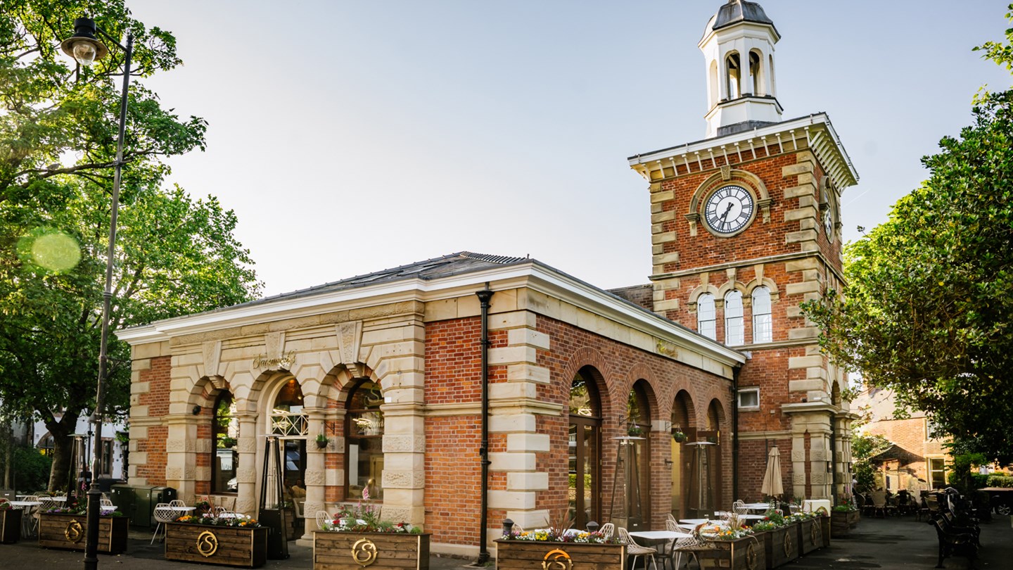 Book Online at Savannahs of Lytham | Dish Cult | Dish Cult