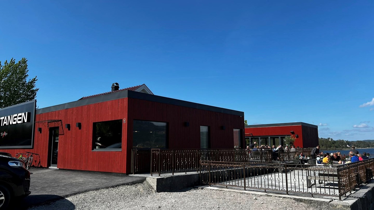 Book Online at Salt og Pepper Garntangen | Dish Cult | Dish Cult