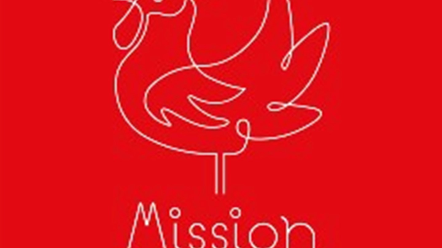 Book Online at Mission Chicken | Dish Cult | Dish Cult
