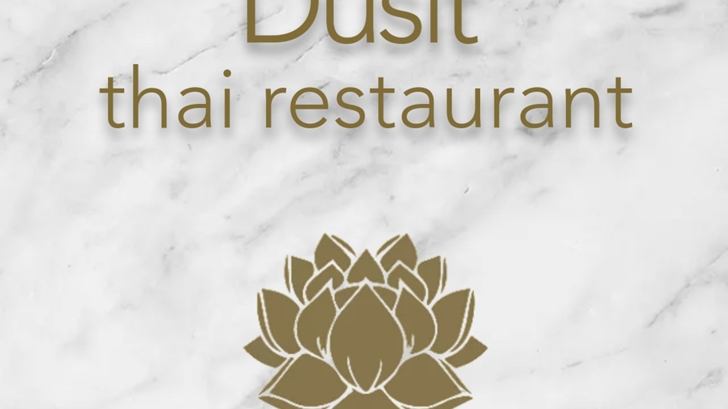 Book Online at Dusit Thai | Dish Cult | Dish Cult
