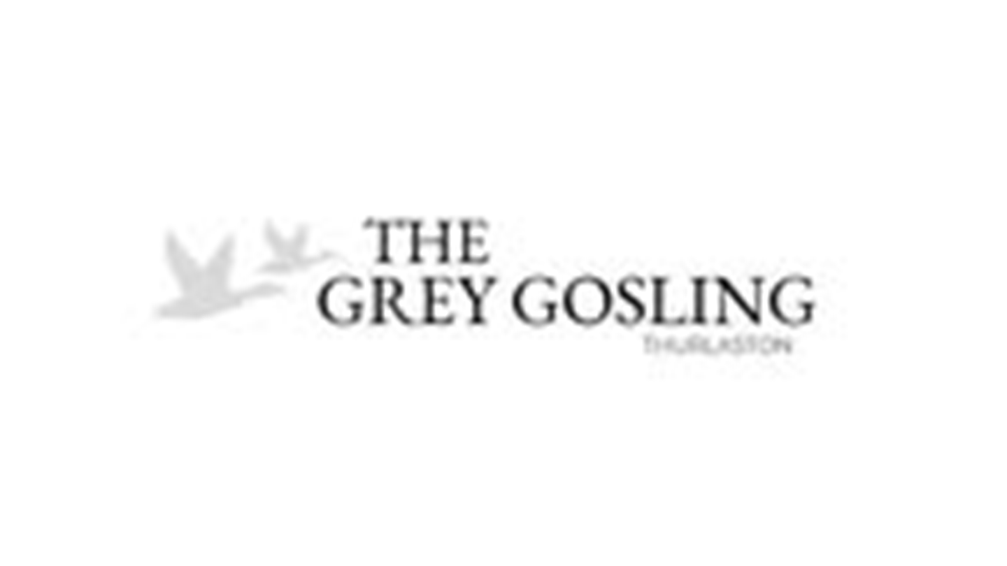 Book Online at The Grey Gosling | Dish Cult | Dish Cult