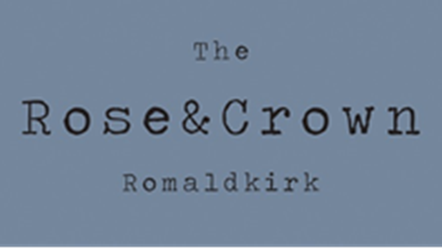 Book Online at The Rose & Crown, Romaldkirk | Dish Cult | Dish Cult