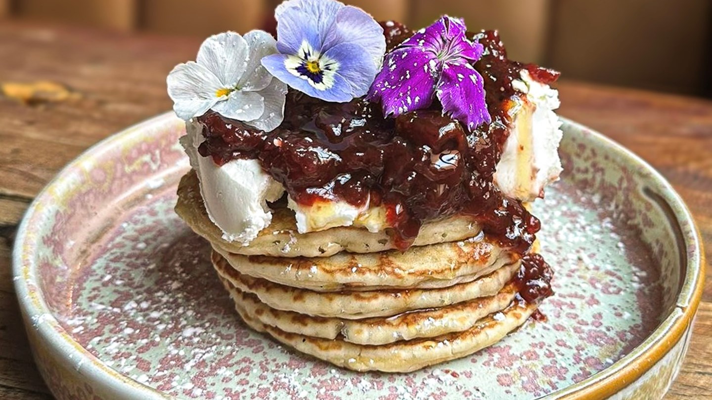 Book Online at Cleaver Cafe & Bar | Dish Cult | Dish Cult