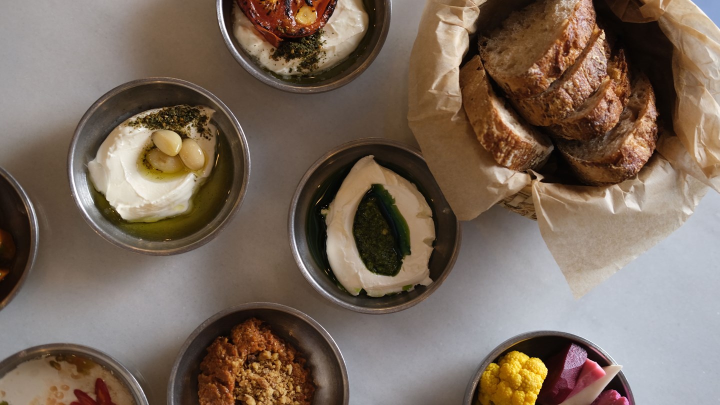 Book Online at ALMINA CASCAIS | Dish Cult | Dish Cult