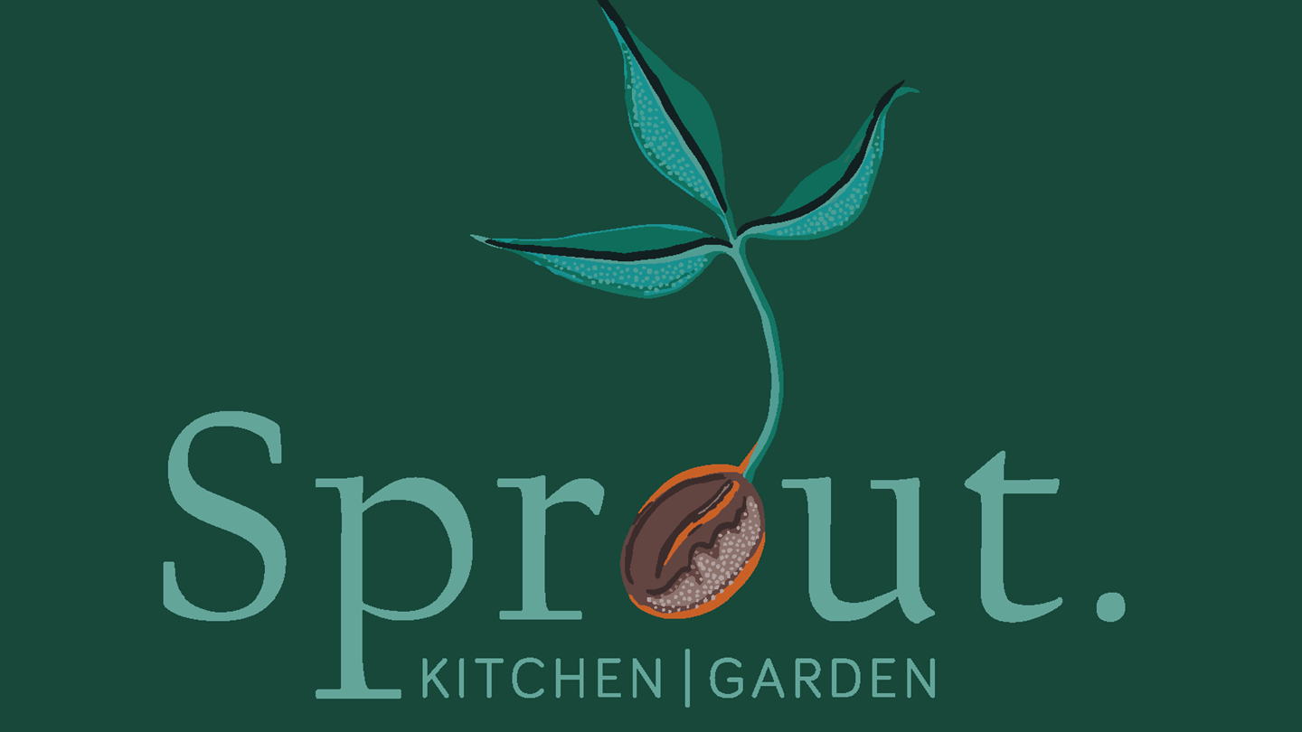 Book Online at Sprout Kitchen Garden | Dish Cult | Dish Cult