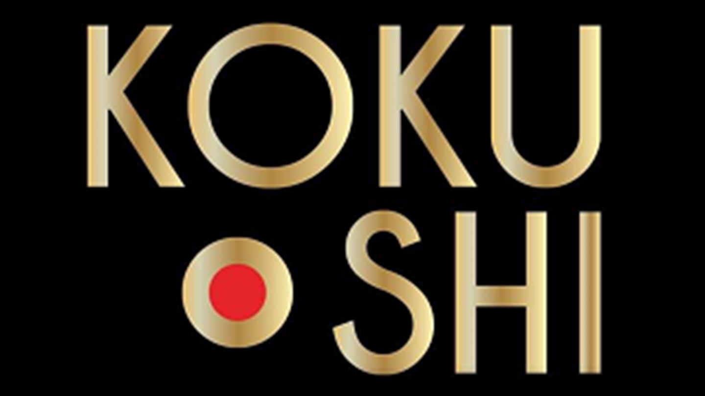 Book Online at Koku Shi - Perth | Dish Cult | Dish Cult