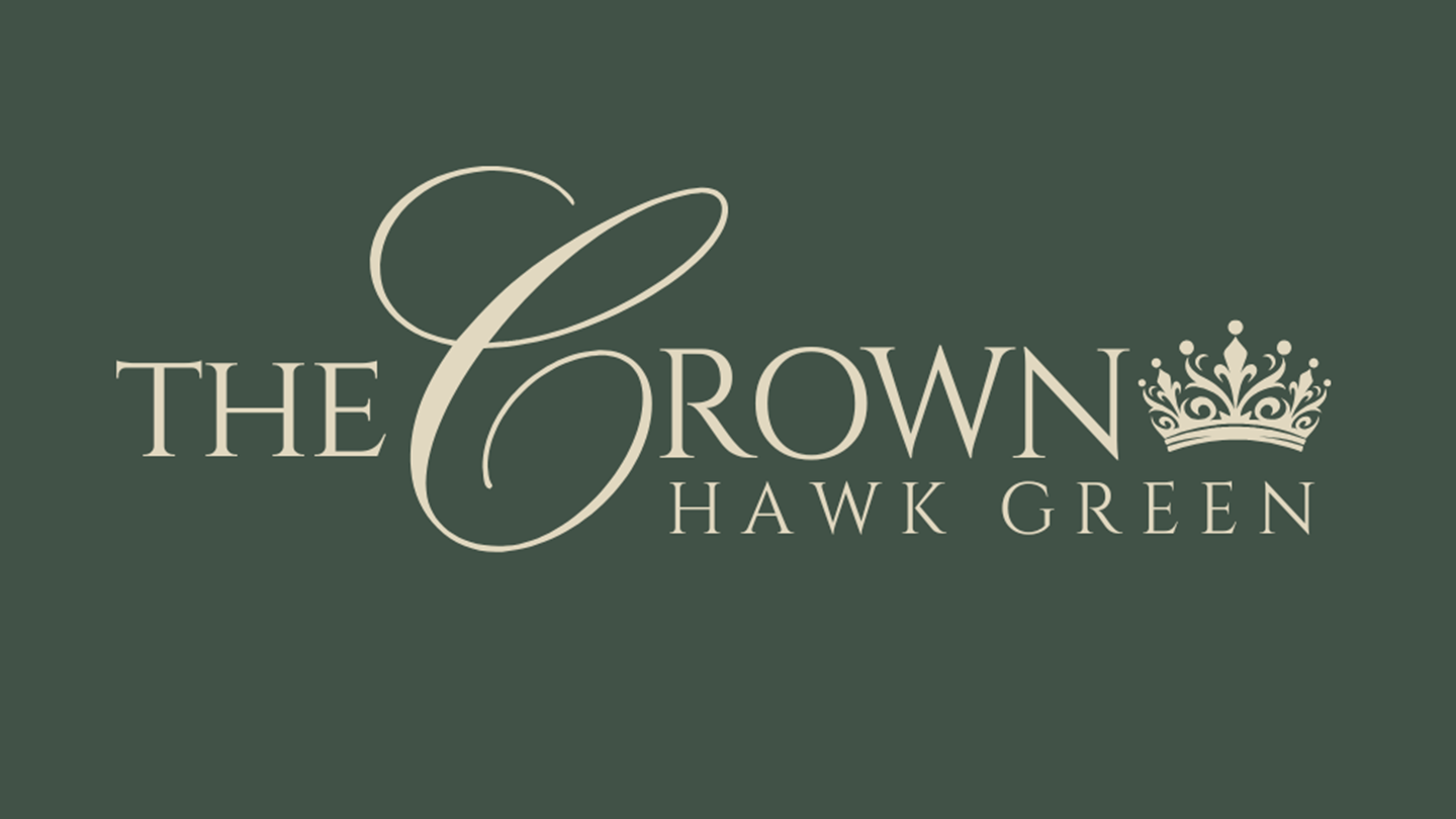 Book Online at The Crown Hawk Green | Dish Cult | Dish Cult